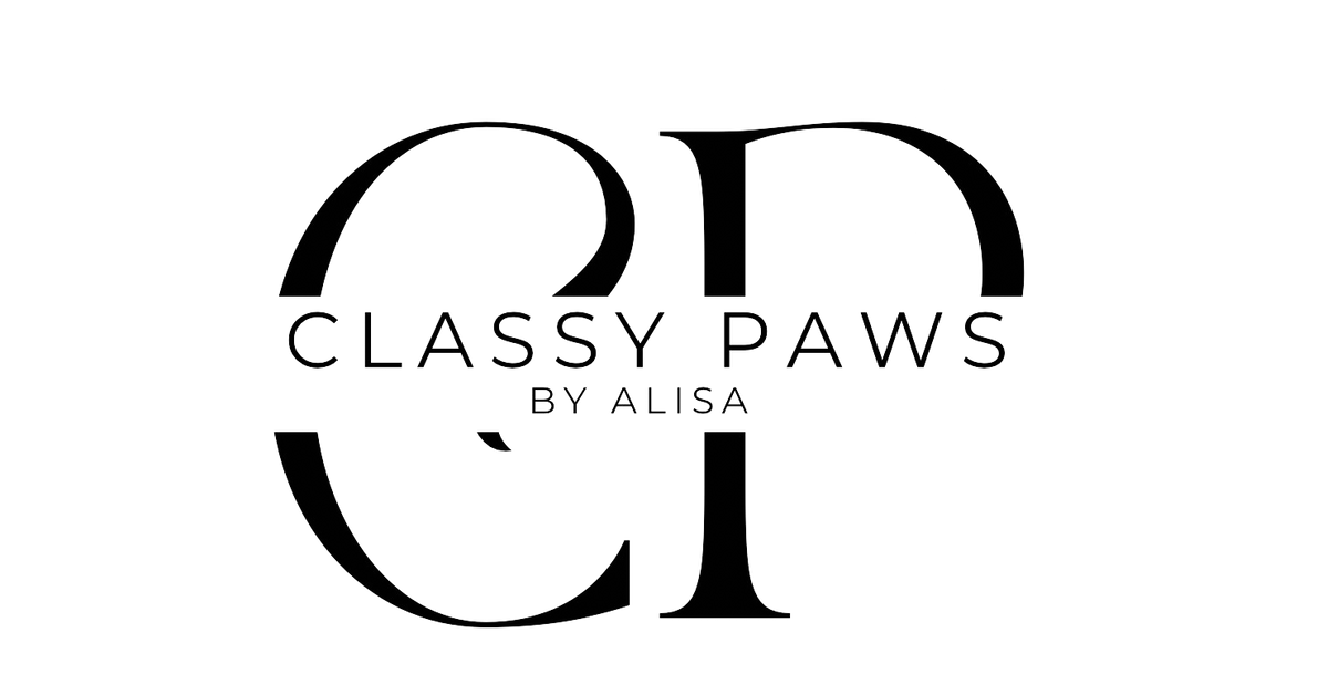 Classy Paws by Alisa